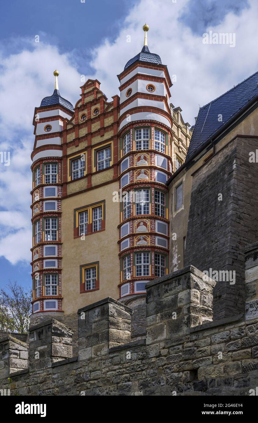 Bernburg hi-res stock photography and images - Alamy