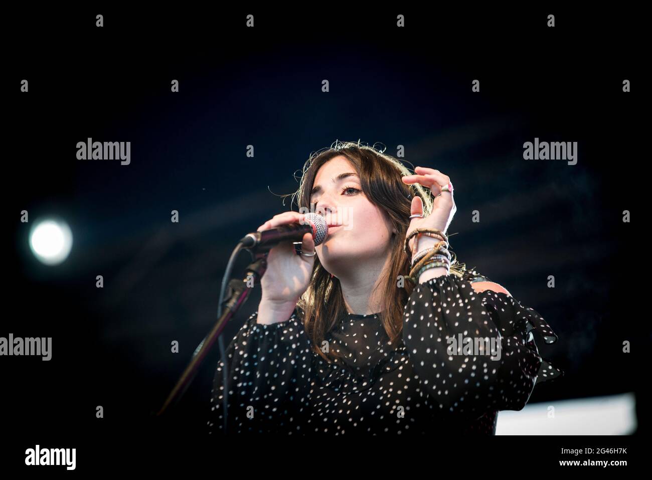 Ariete entertainment hi-res stock photography and images - Alamy