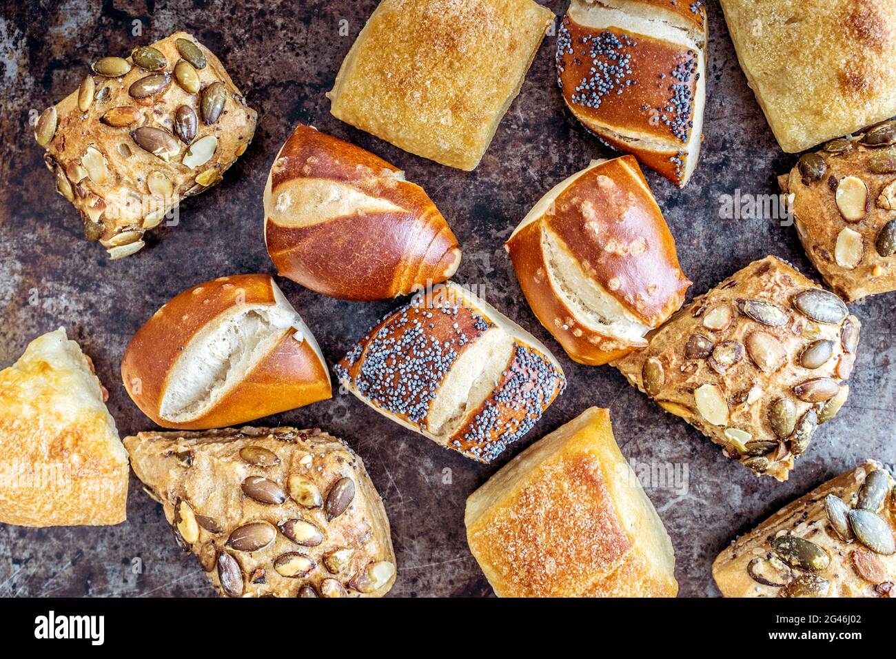 Various kinds cheese hi-res stock photography and images - Alamy