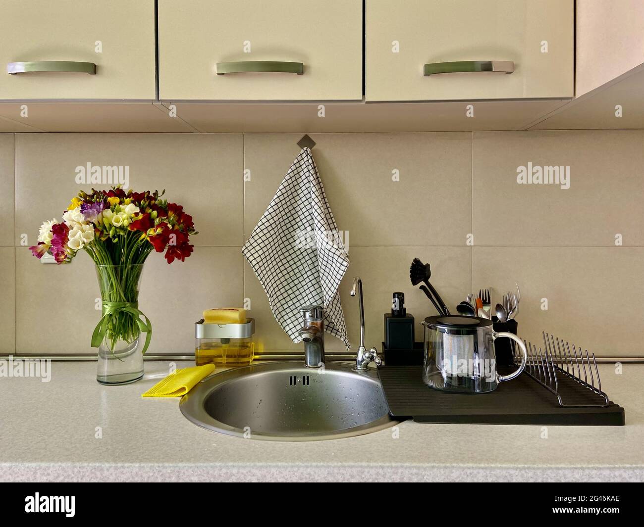 Arranged things hi-res stock photography and images - Alamy