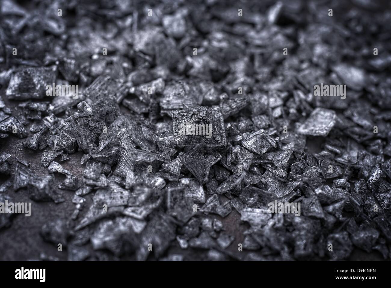 Coarse salt flakes hi-res stock photography and images - Alamy
