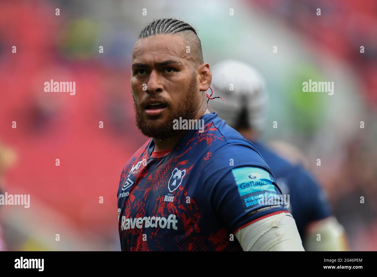 Nathan hughes hi-res stock photography and images - Alamy
