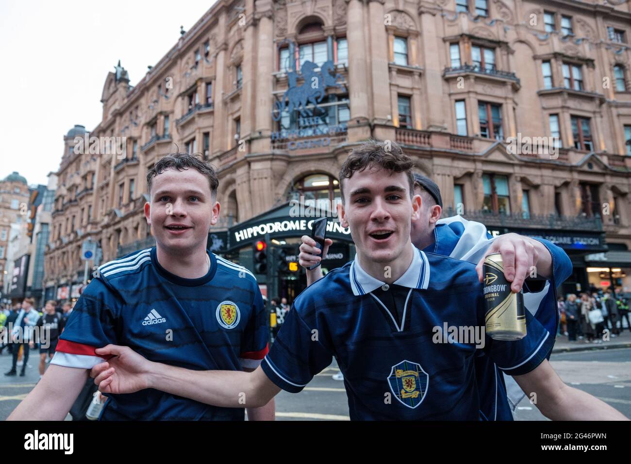 Scots vs english hi-res stock photography and images - Alamy