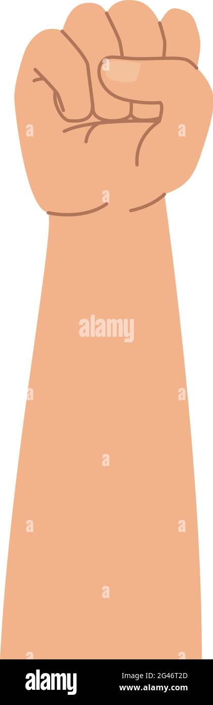 resistance symbol illustration Stock Vector Image & Art - Alamy