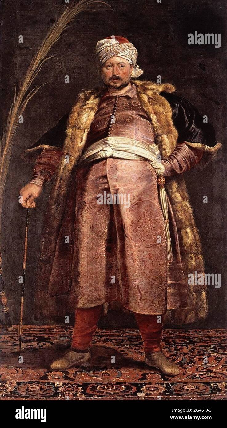 Nicolas rubens hi-res stock photography and images - Alamy
