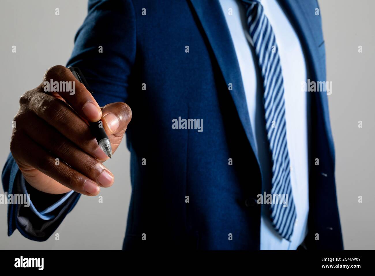 Invisible writing hi-res stock photography and images - Alamy