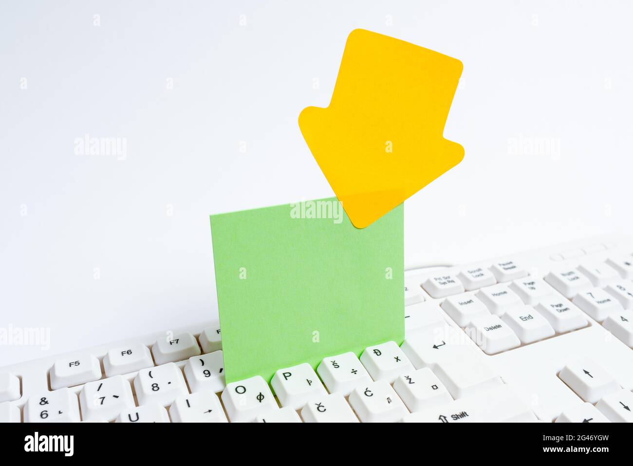 Keyboardlaptop hi-res stock photography and images - Alamy