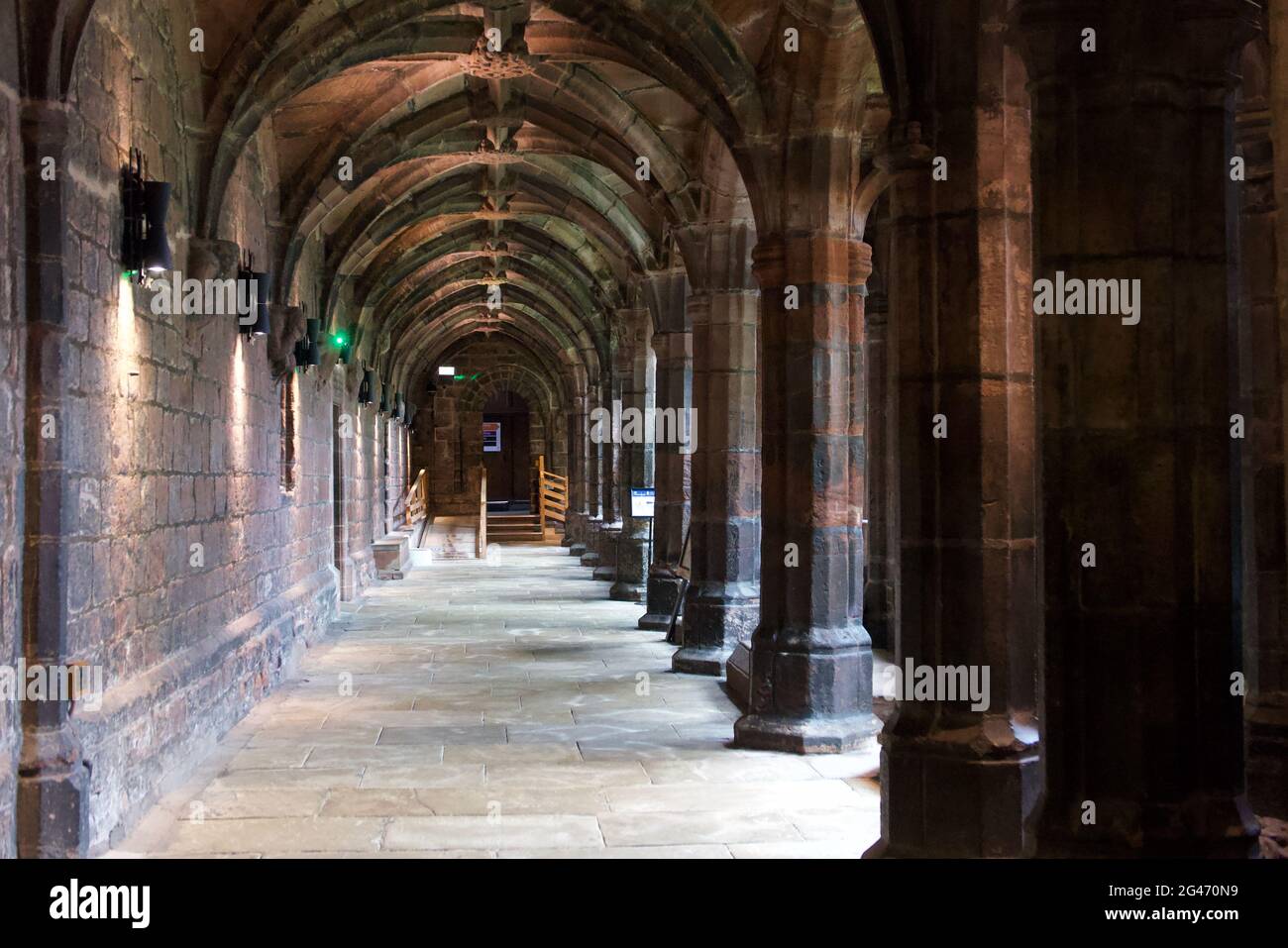 Chester 2021 hi-res stock photography and images - Alamy