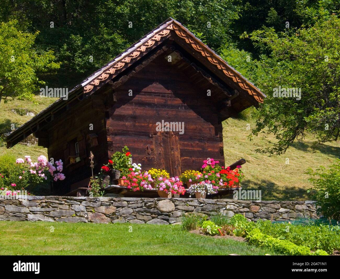 Les houches hi-res stock photography and images - Alamy