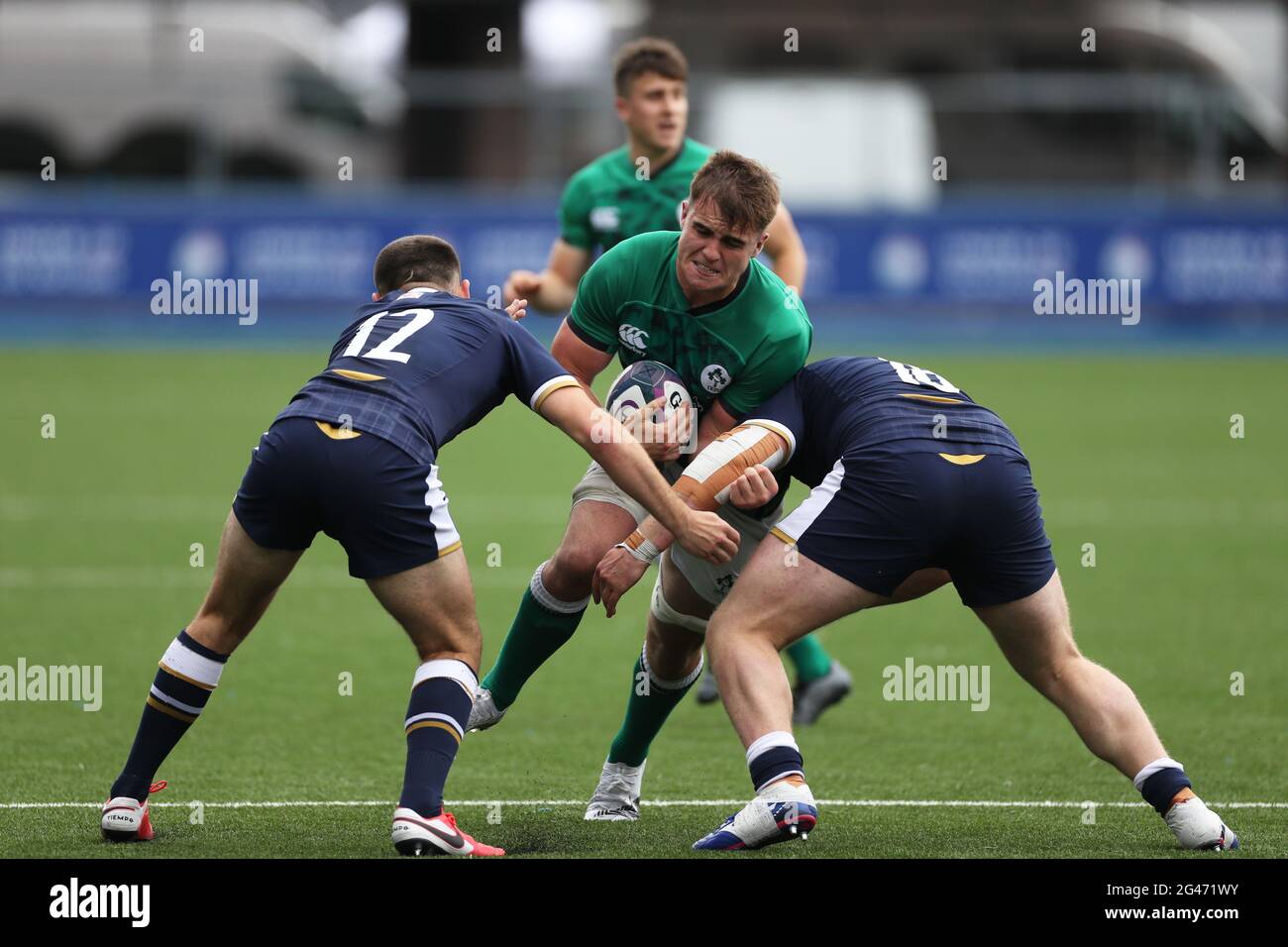 Elliot gourlay hi-res stock photography and images - Alamy