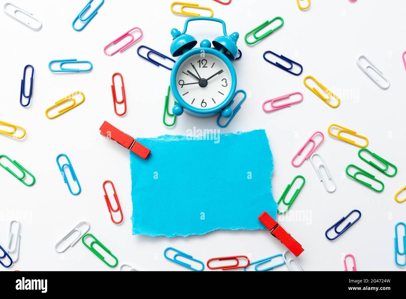 Tidy Workspace Setup, Writing Desk Tools Equipment, Smart Office ...