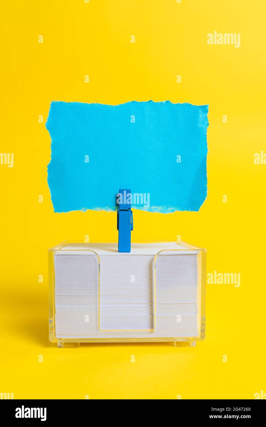 Colorful Idea Presentation, Displaying Fresh Thoughts, Sending Message ...