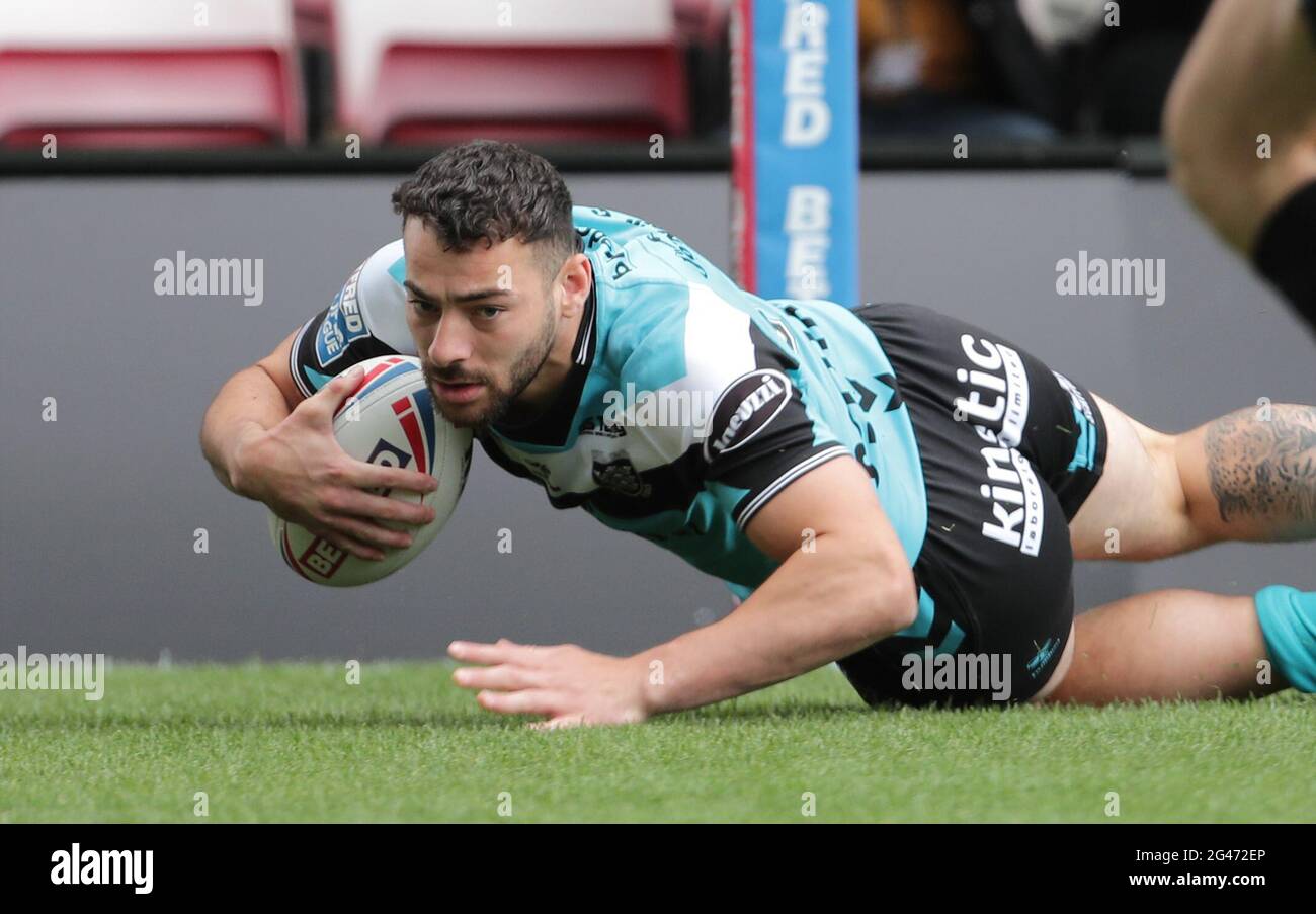 Jake leigh hi-res stock photography and images - Alamy