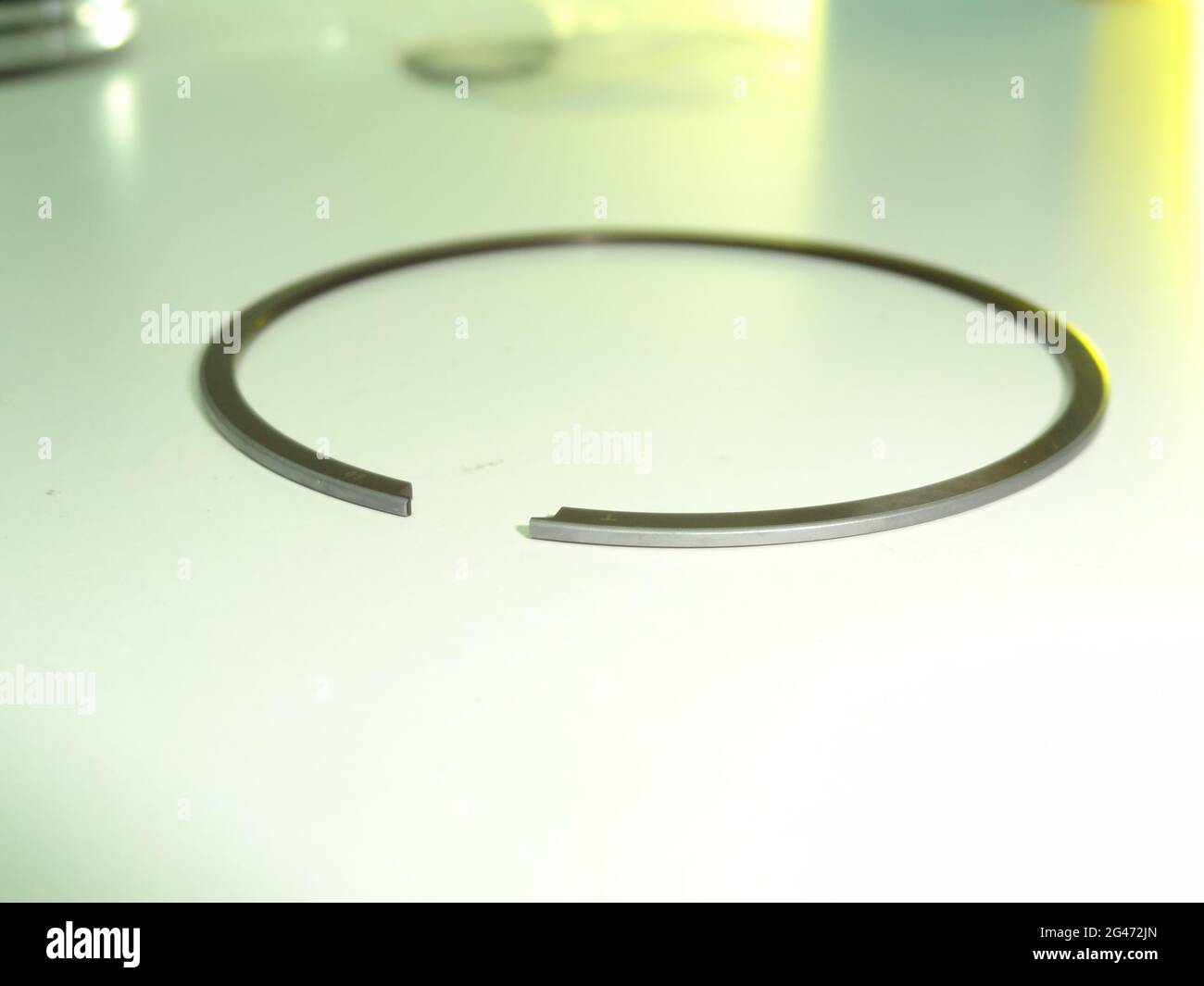 Piston ring hi-res stock photography and images - Alamy
