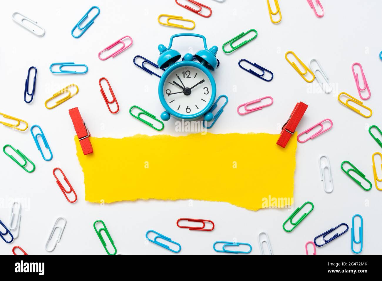 Tidy Workspace Setup, Writing Desk Tools Equipment, Smart Office ...