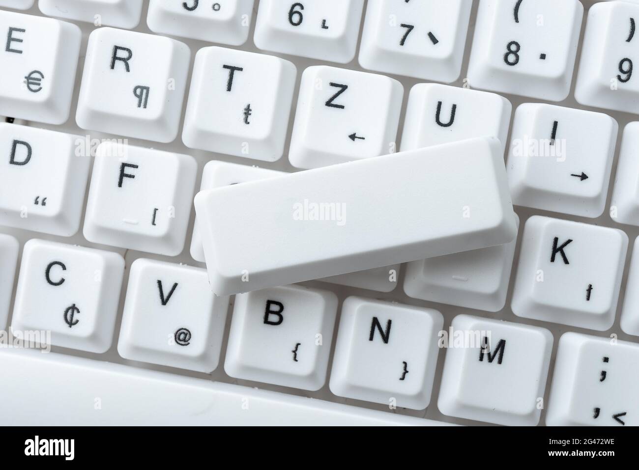 Typing word engineering hi-res stock photography and images - Alamy