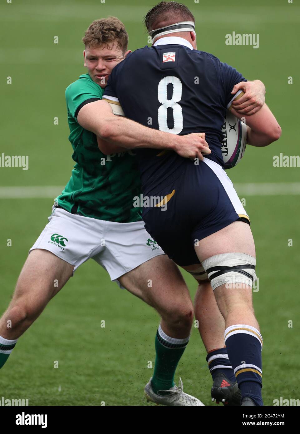 Cathal forde hi-res stock photography and images - Alamy