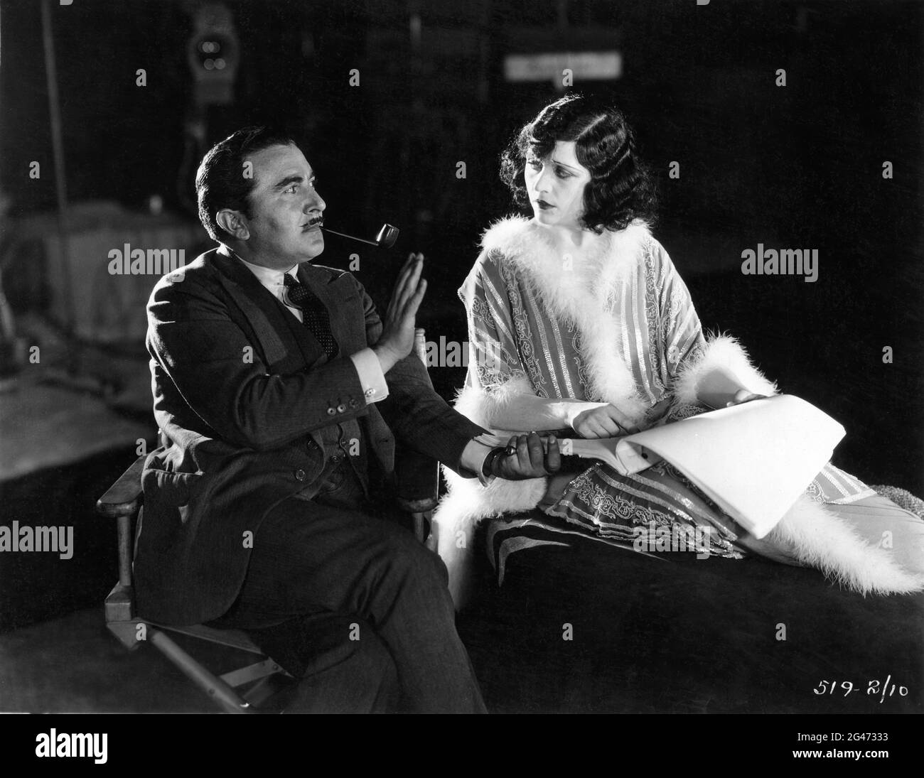 Famous players lasky sound hi-res stock photography and images - Alamy