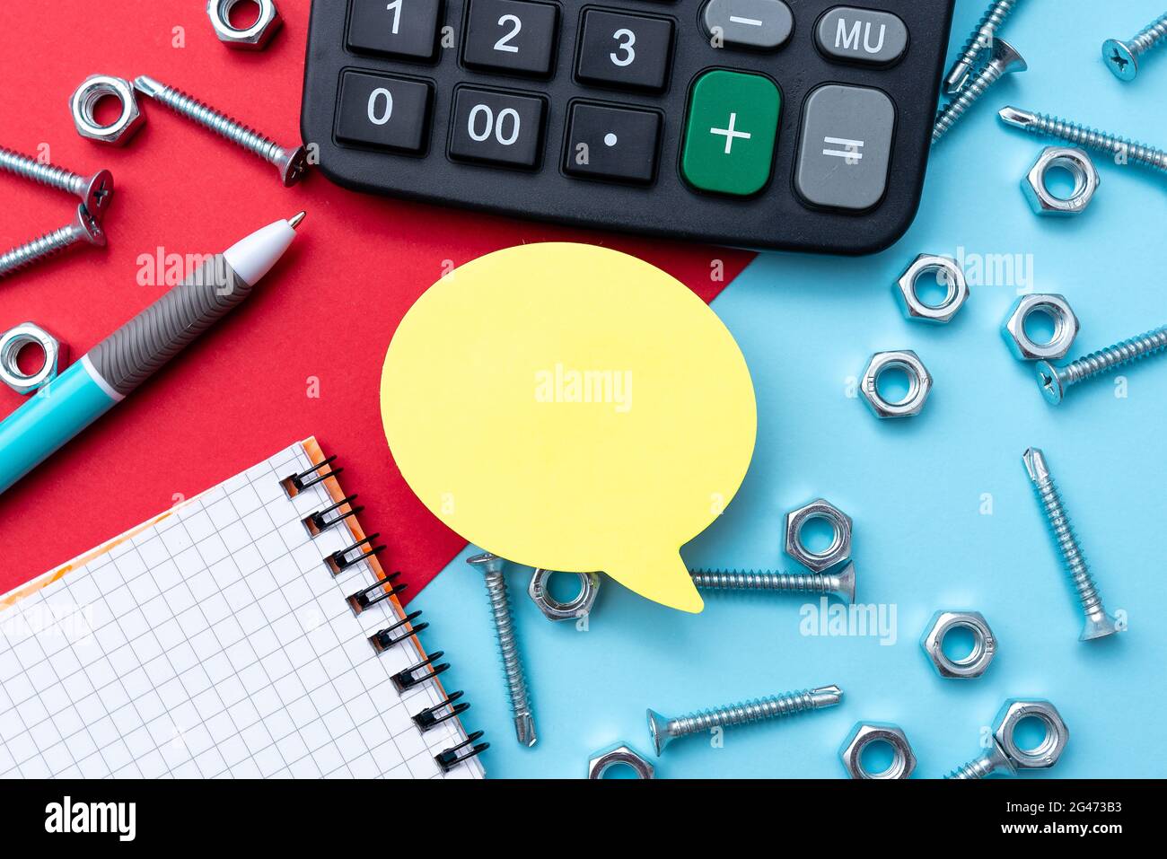 Maintenance workshop hi-res stock photography and images - Alamy