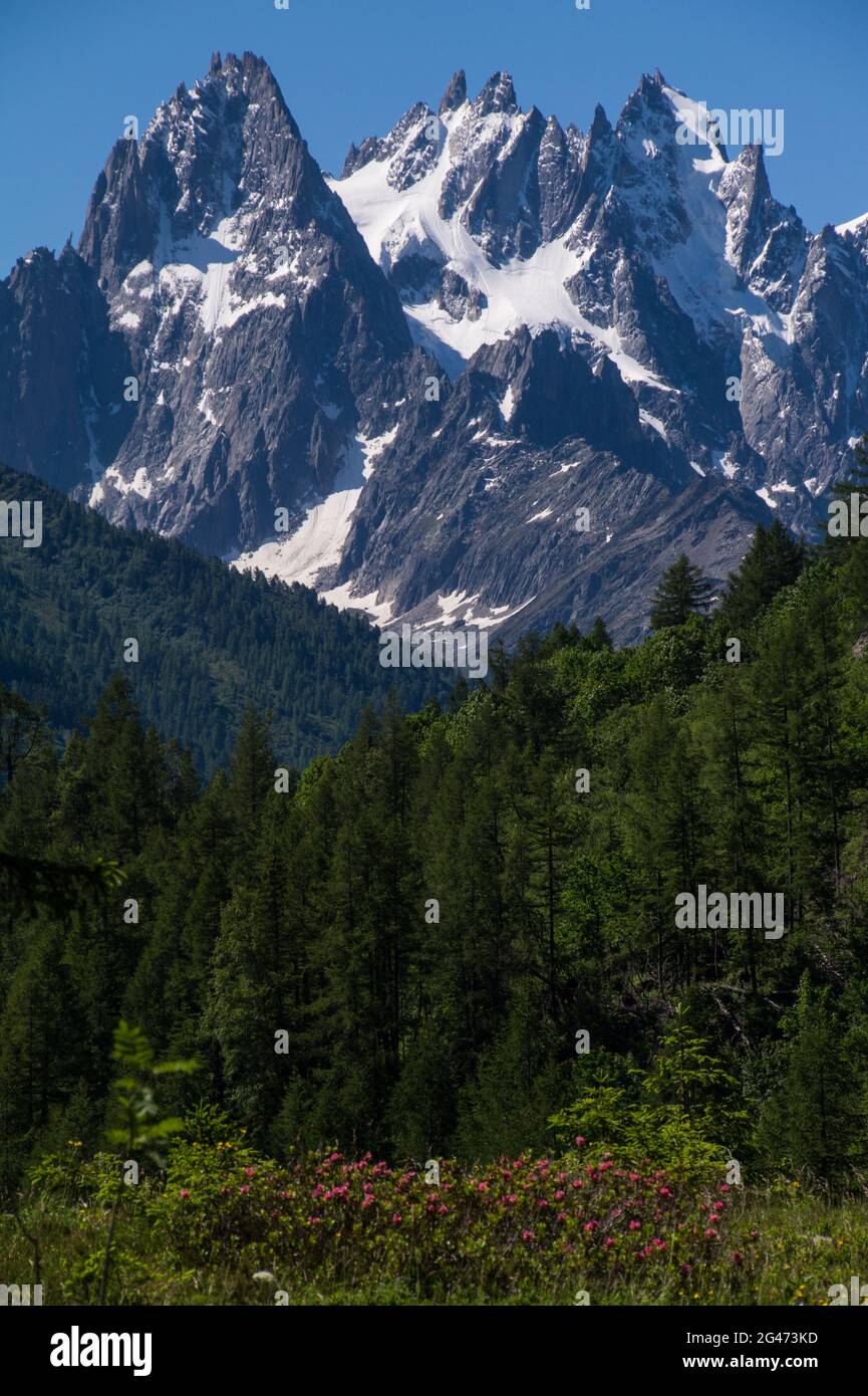 Montets hi-res stock photography and images - Alamy