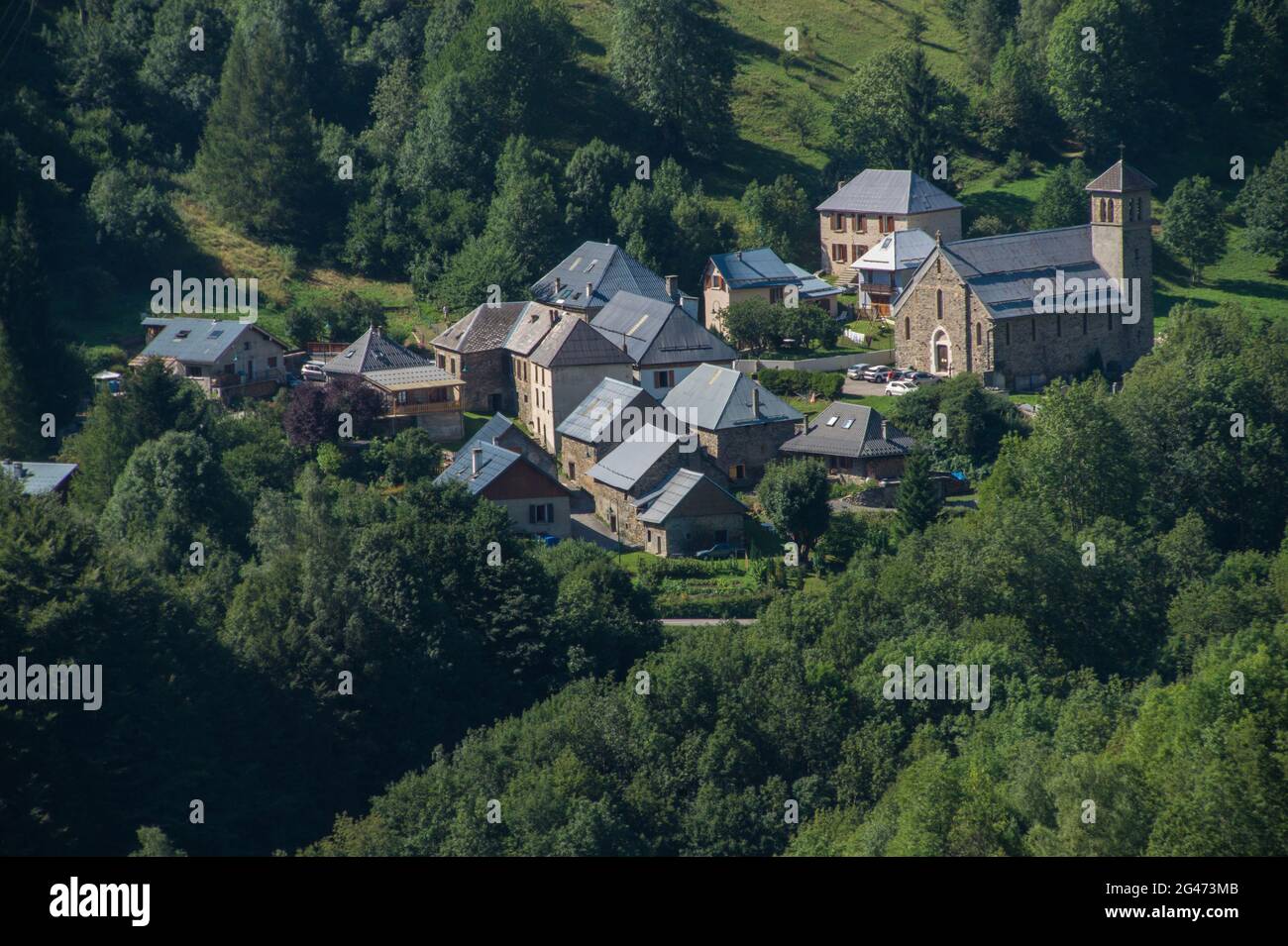 Guillard hi-res stock photography and images - Alamy