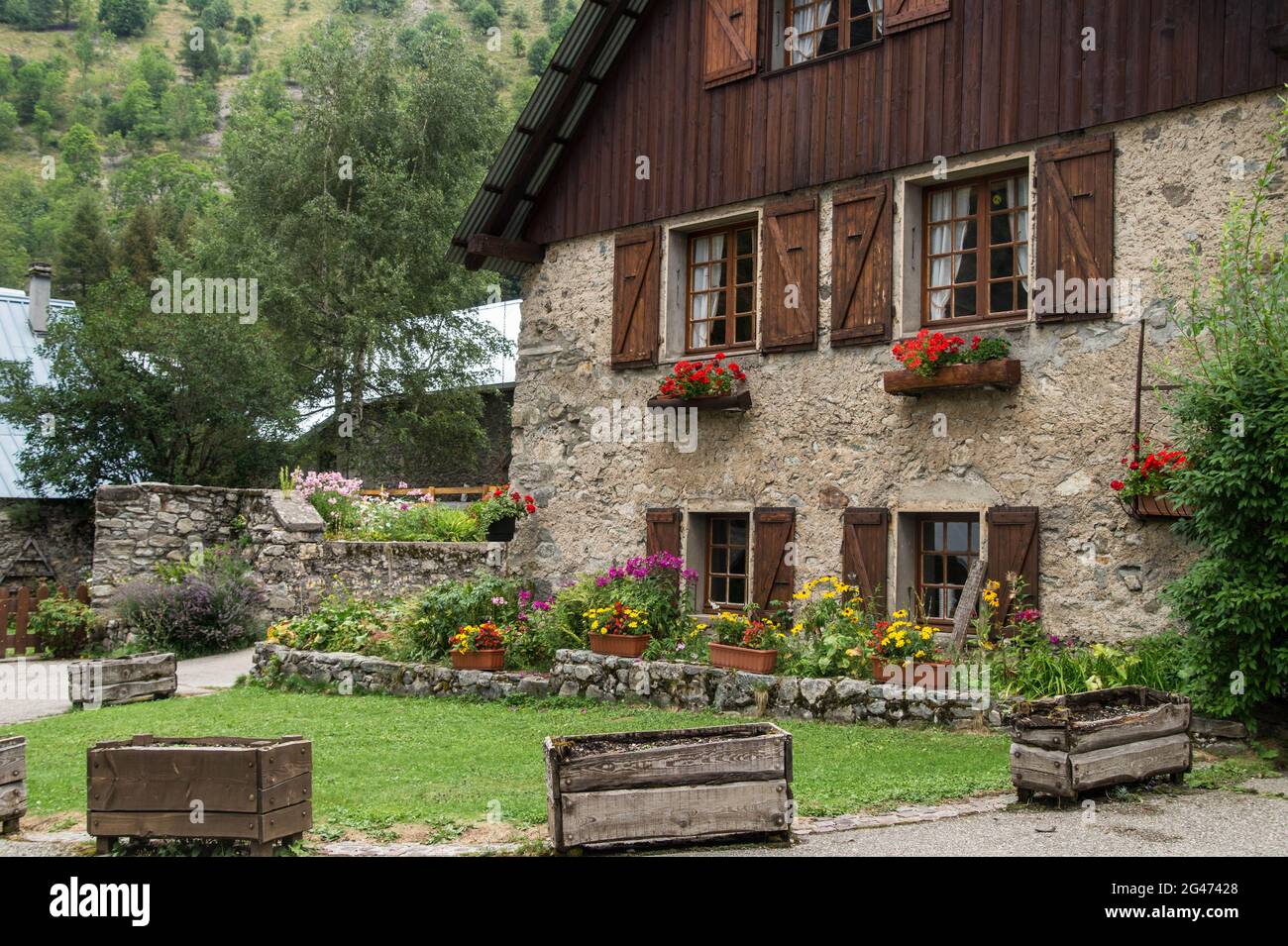 Valsenestre hi-res stock photography and images - Alamy