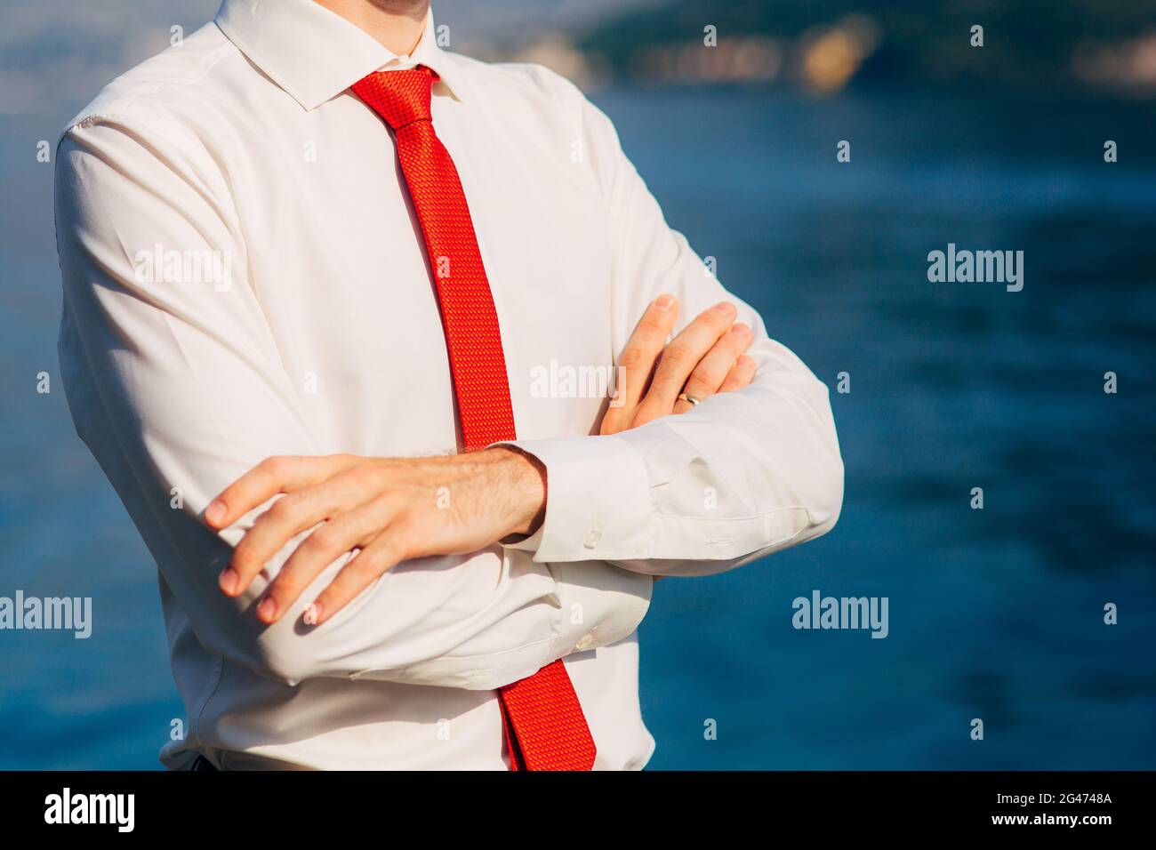 Beautiful male hands hi-res stock photography and images - Alamy