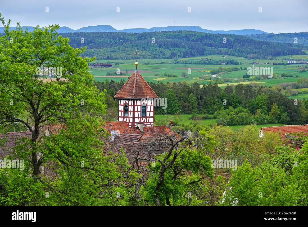 Weiler hi-res stock photography and images - Alamy