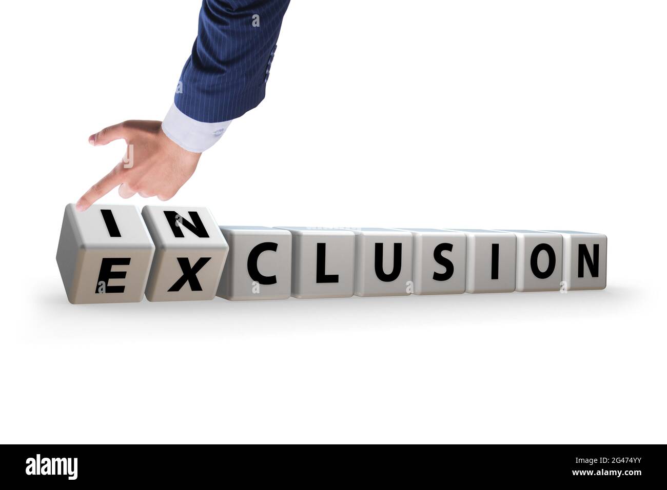 Gender segregation school Cut Out Stock Images & Pictures - Alamy