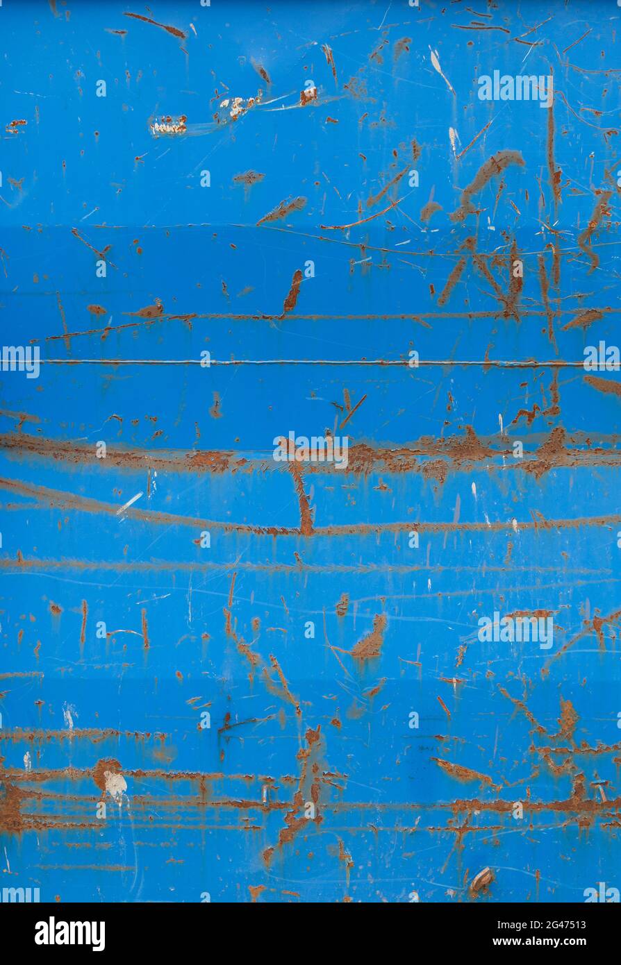 Blue sheet background hi-res stock photography and images - Alamy