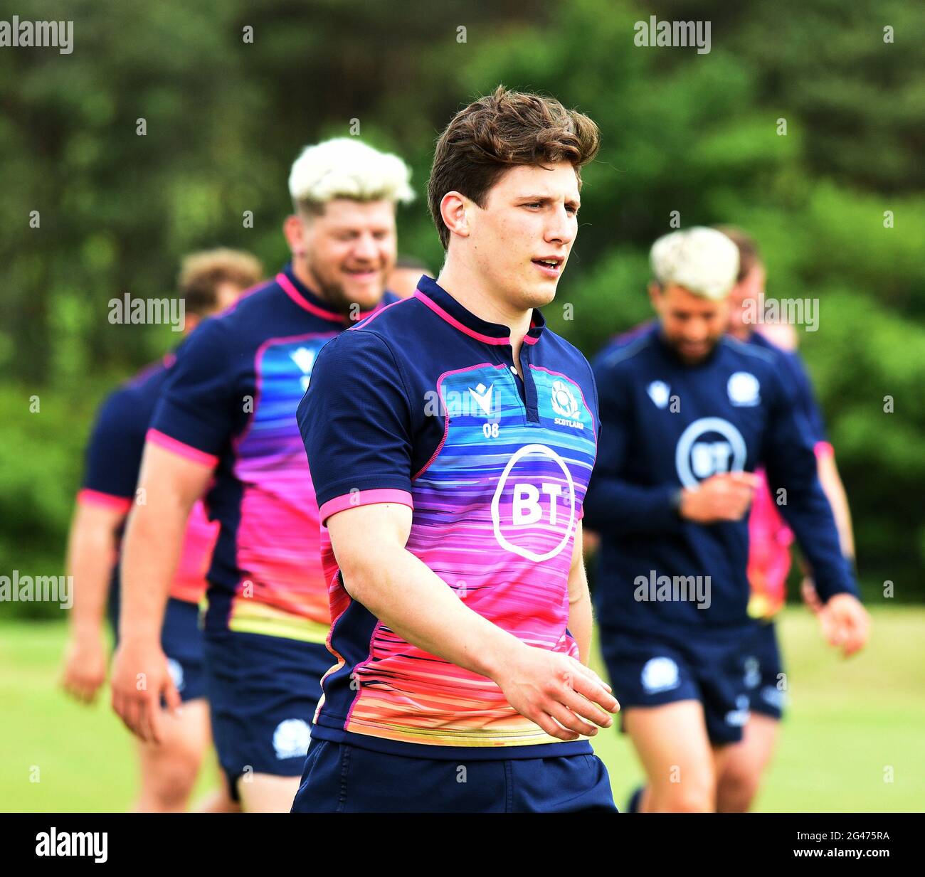 Rory darge hi-res stock photography and images - Alamy