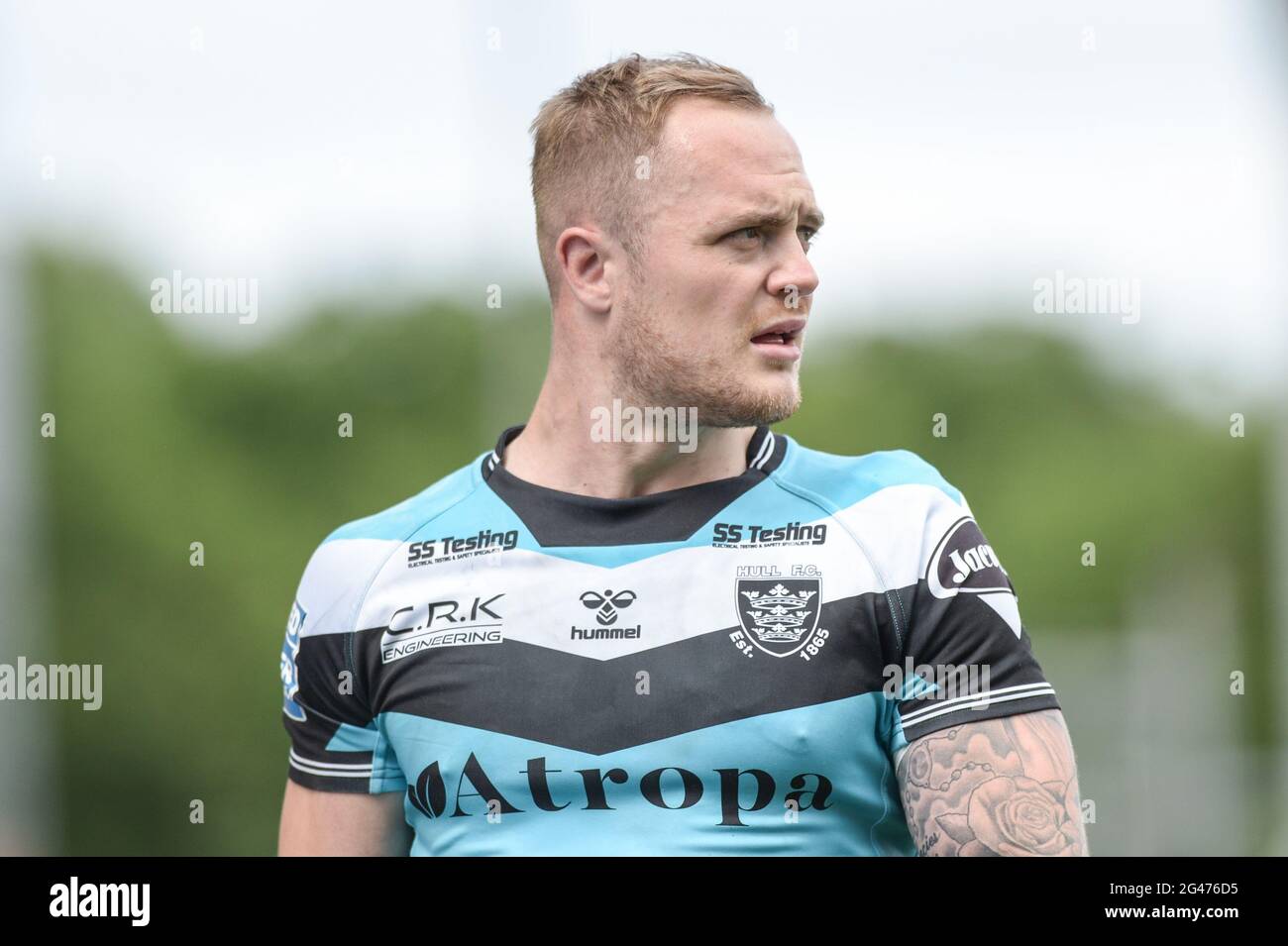 Adam swift try hi-res stock photography and images - Alamy