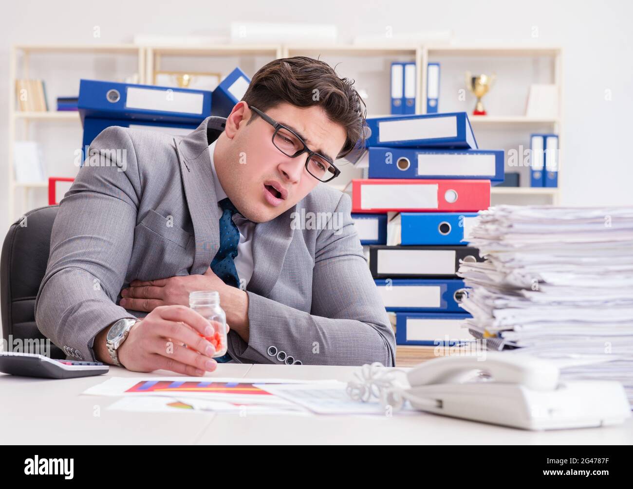 Cope chest hi-res stock photography and images - Alamy