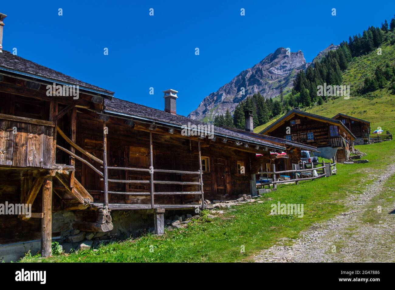 Swiss structure hi-res stock photography and images - Alamy
