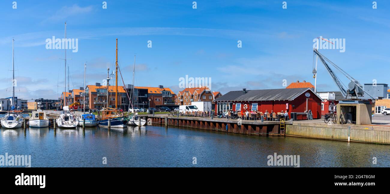 Ringköbing hi-res stock photography and images - Alamy