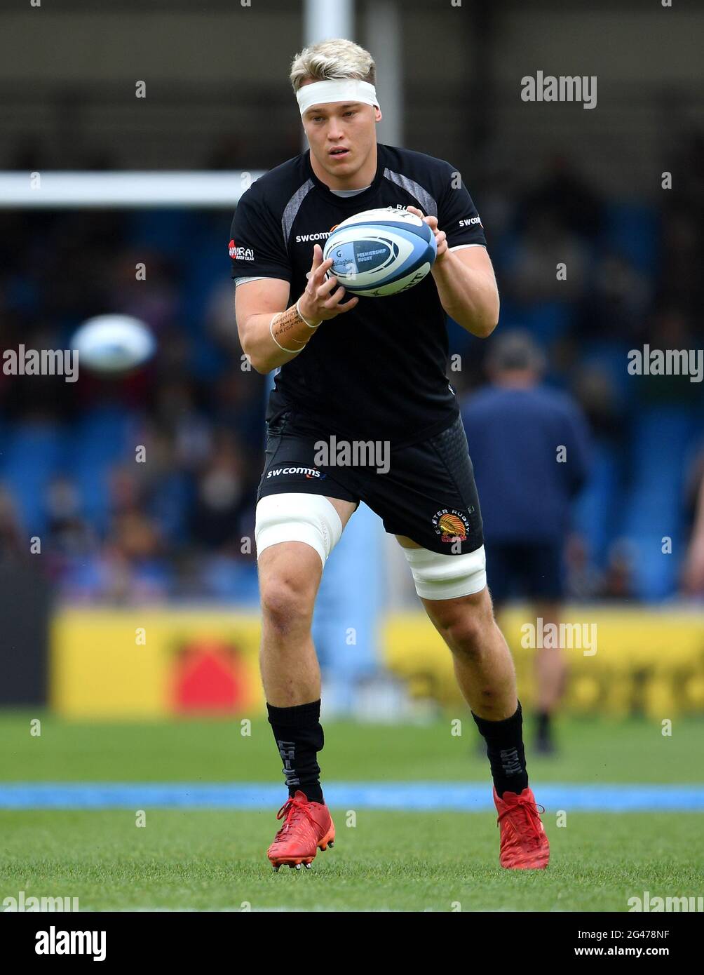 Richard capstick hi-res stock photography and images - Alamy