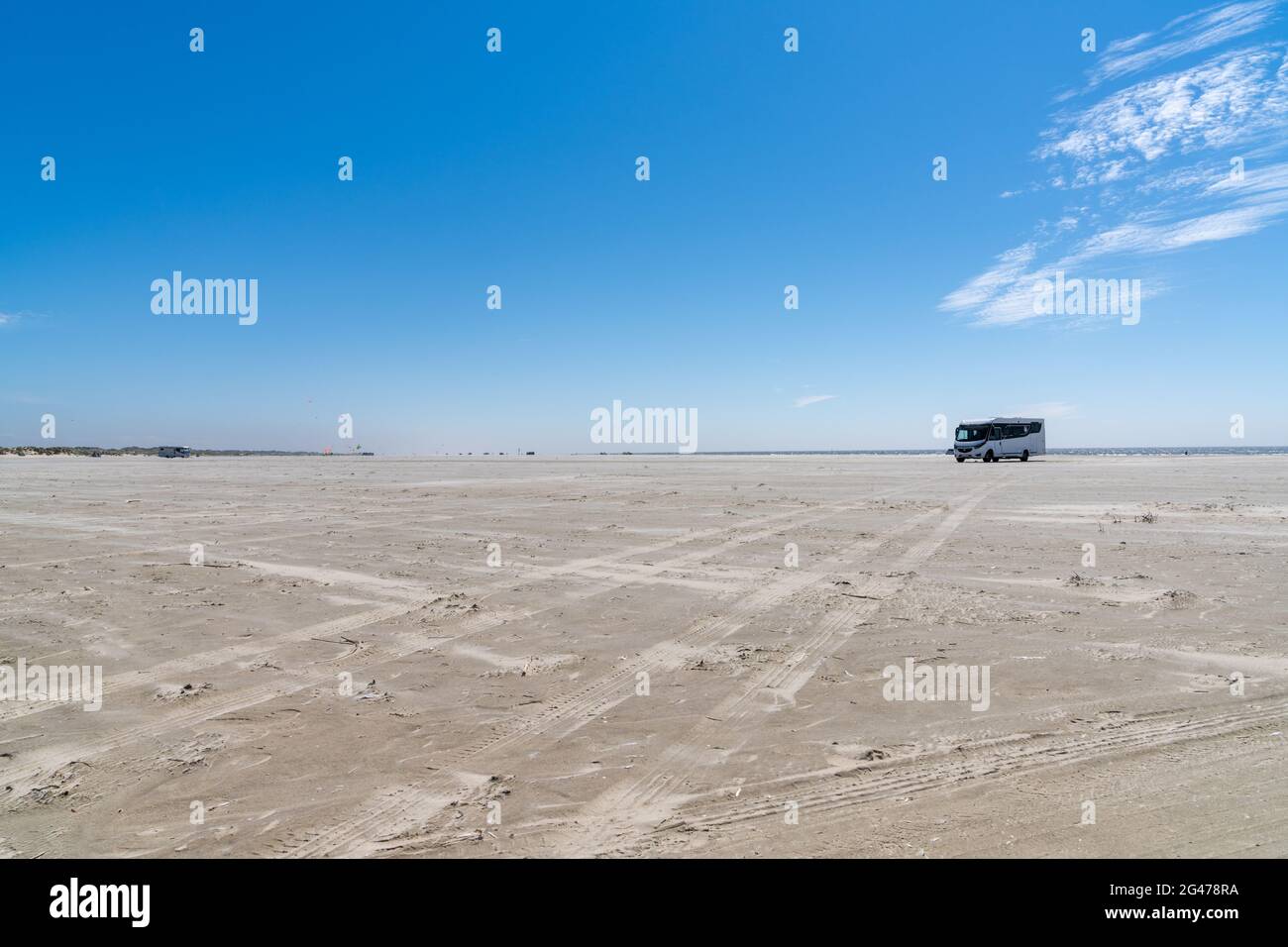 Ringby strand hi-res stock photography and images - Alamy