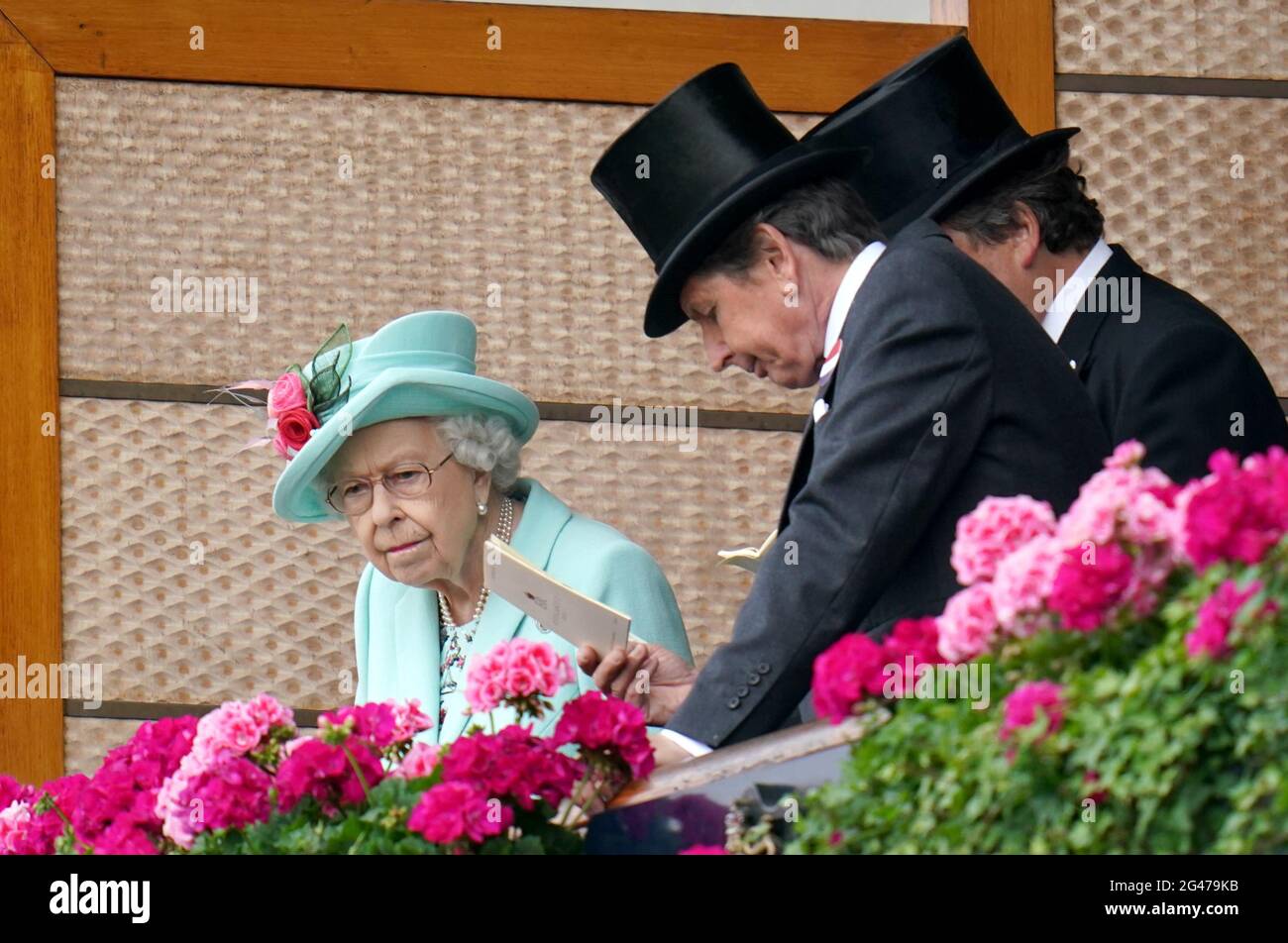 Horse racing royalty ampics hi-res stock photography and images - Alamy