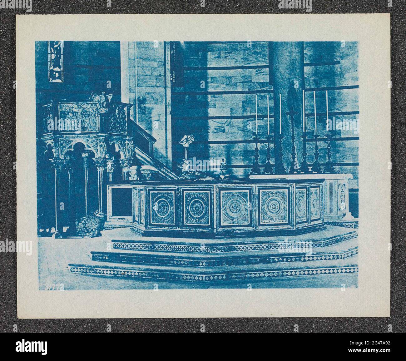 Guido bigarelli hi-res stock photography and images - Alamy