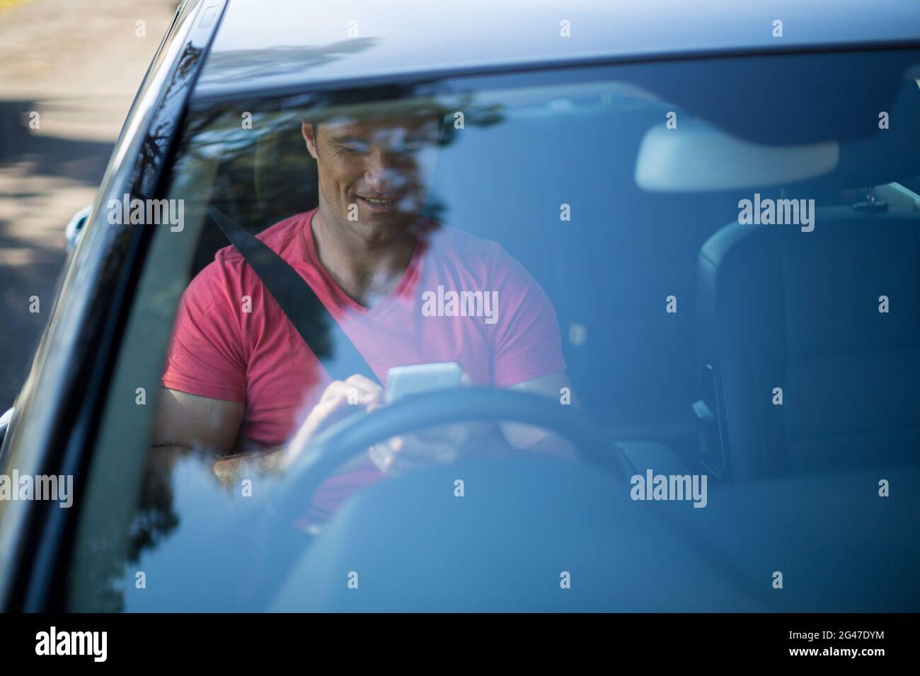 Man driving four wheeler hi-res stock photography and images - Alamy