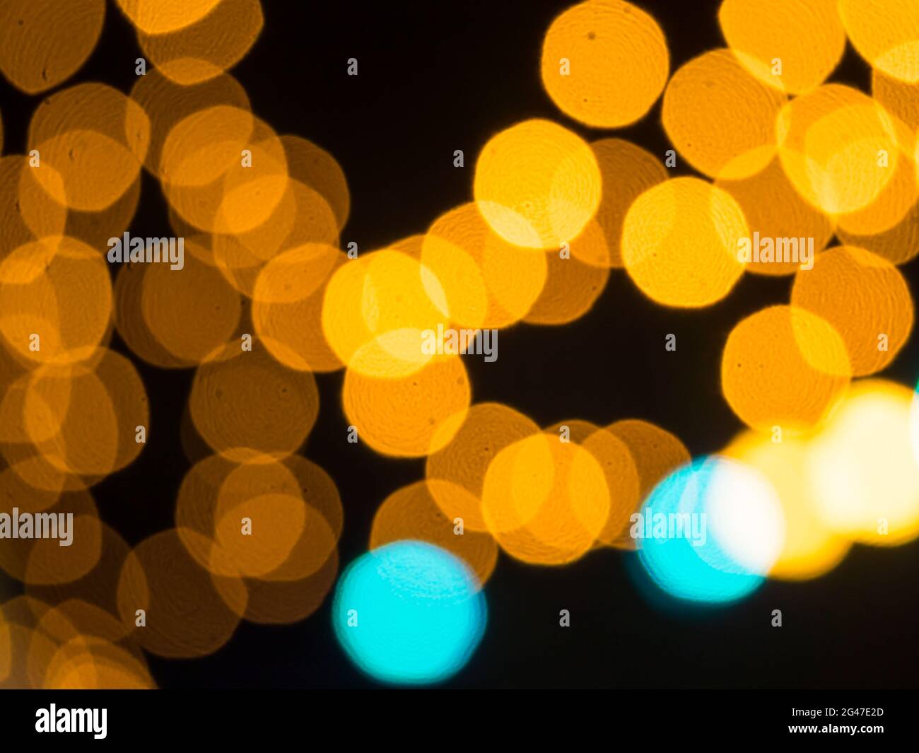 Out of focus bokeh background hi-res stock photography and images - Alamy