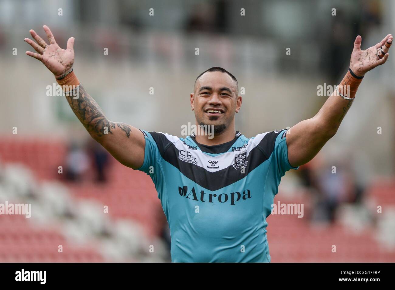 Mahe fonua hi-res stock photography and images - Alamy