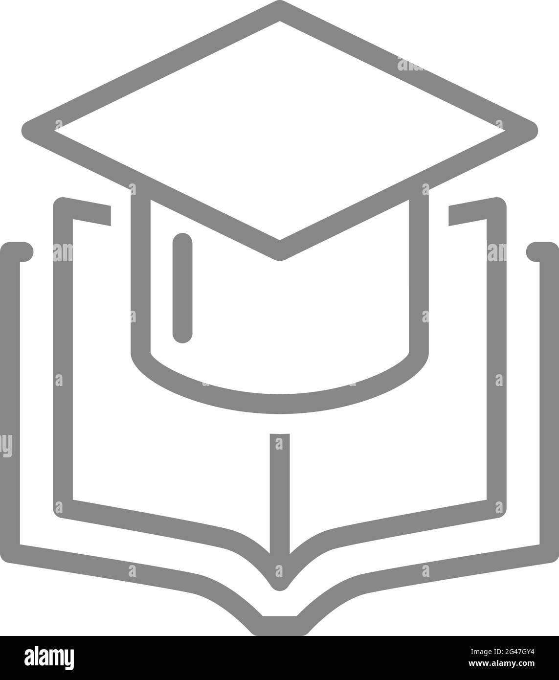 Symbols Of Higher Education