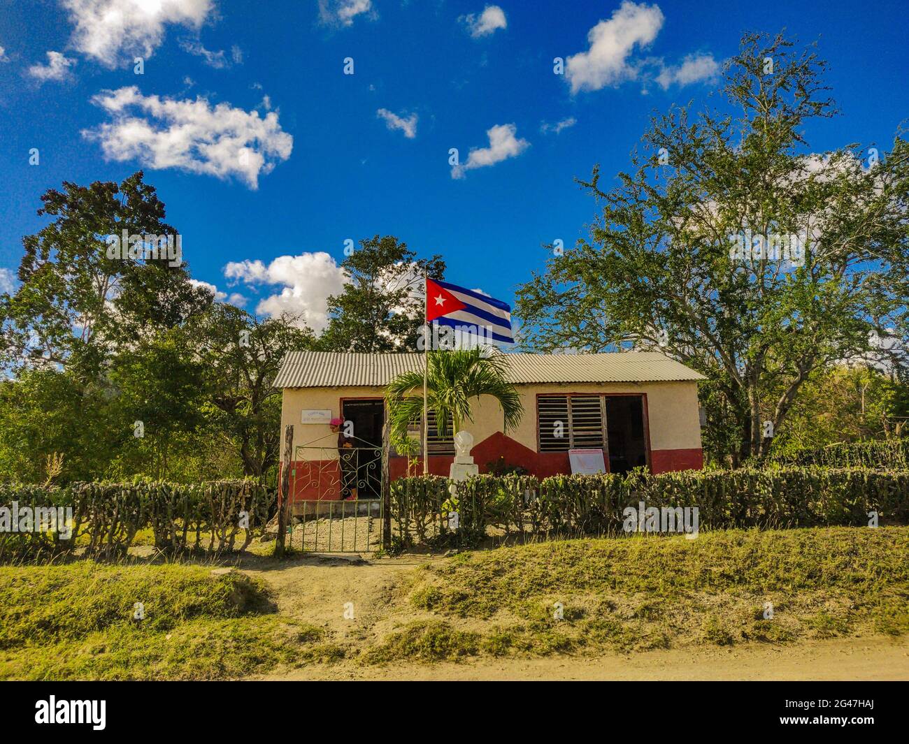 Education in cuba hi-res stock photography and images - Alamy