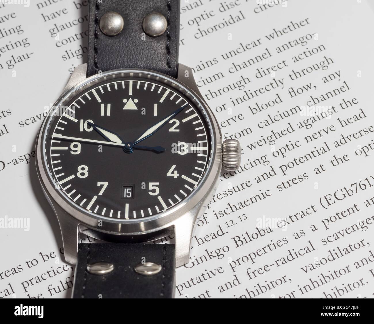 Stowa hi-res stock photography and images - Alamy