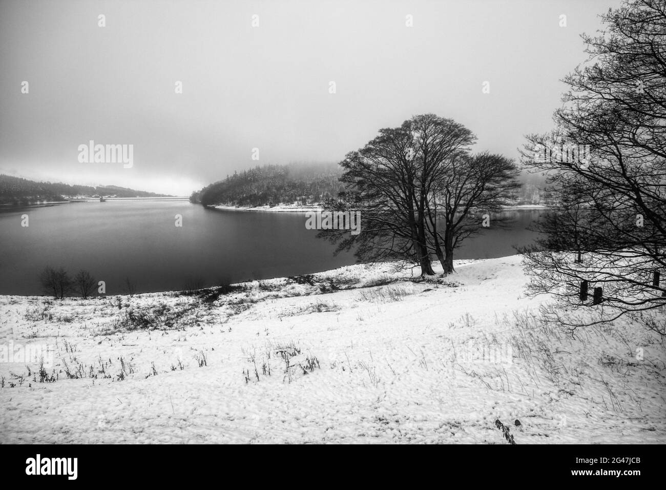 Pennines in winter hi-res stock photography and images - Alamy