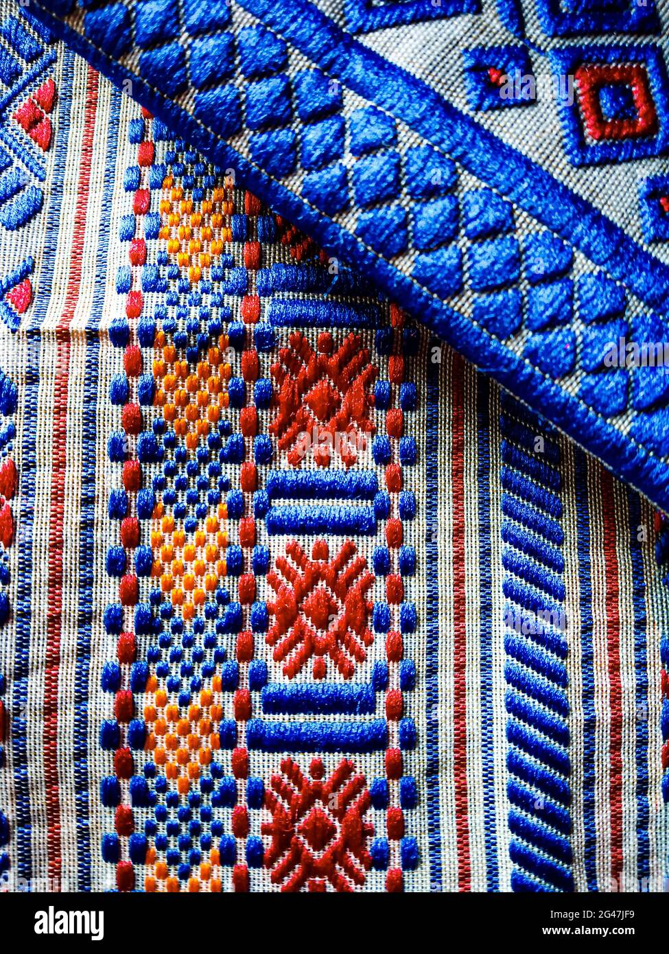 tribal pattern or ethnic pattern is used for assam motif design or muga ...