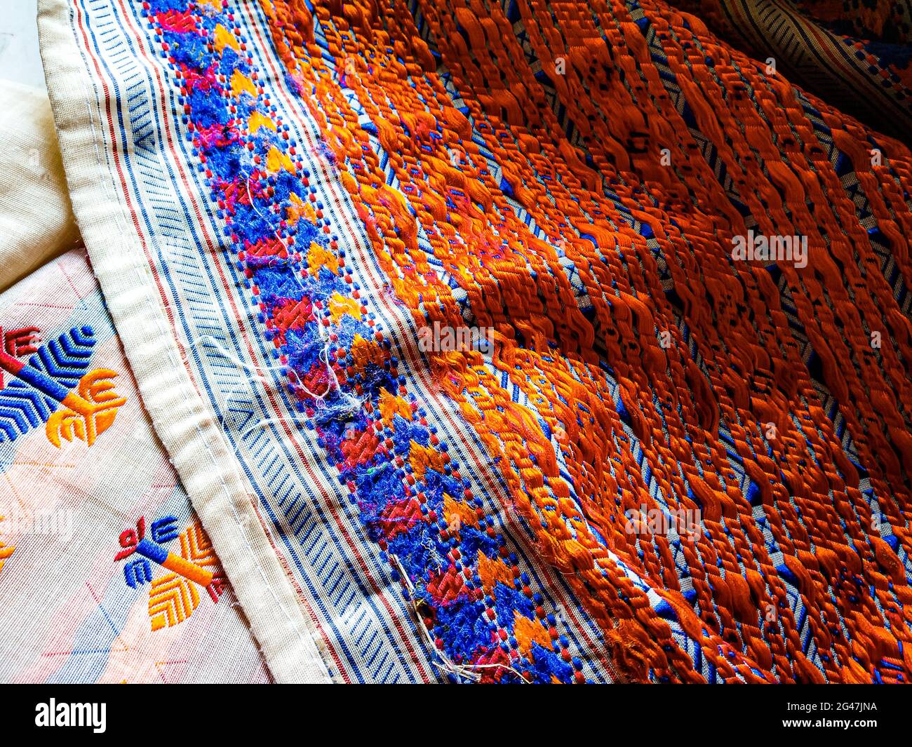 tribal pattern or ethnic pattern is used for assam motif design or muga ...