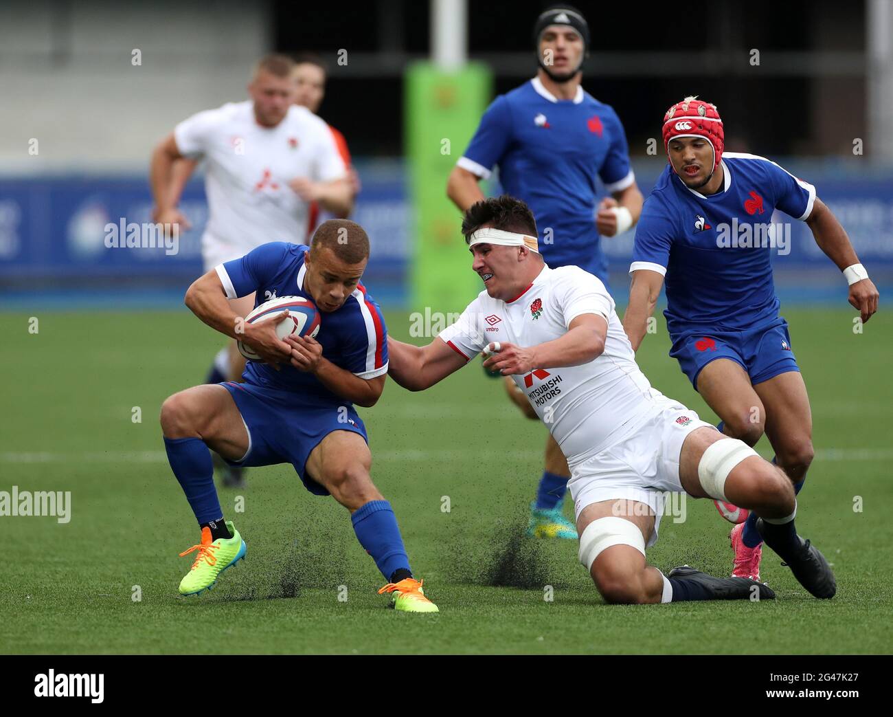 Frances richards hi-res stock photography and images - Alamy