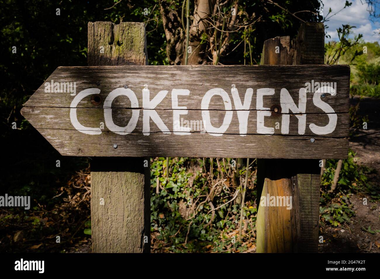 Beehive Coke Ovens High Resolution Stock Photography and Images - Alamy
